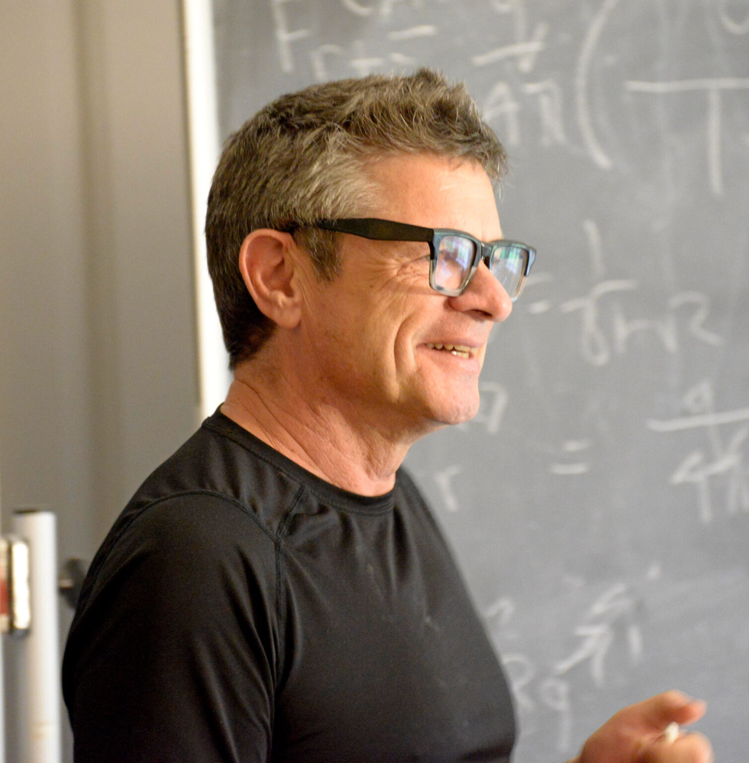 Black Hole’s Ring of Light Could Encrypt Its Inner Secrets | Quanta ...