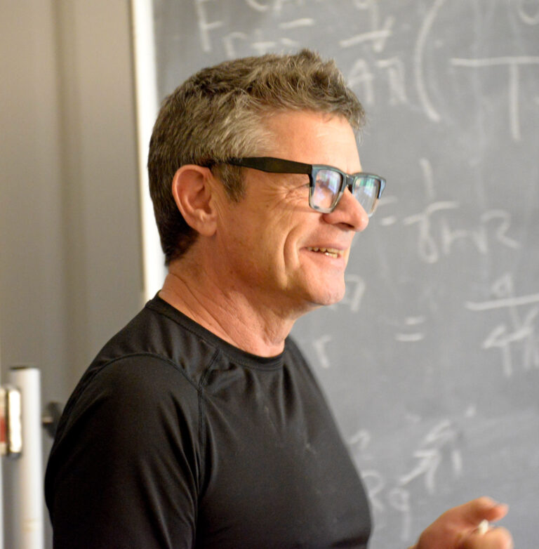 Black Hole’s Ring of Light Could Encrypt Its Inner Secrets | Quanta ...