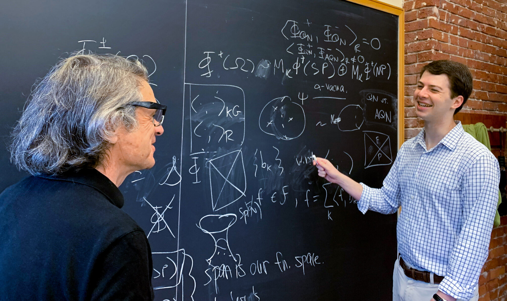 Physicists Rewrite a Quantum Rule That Clashes With Our Universe ...
