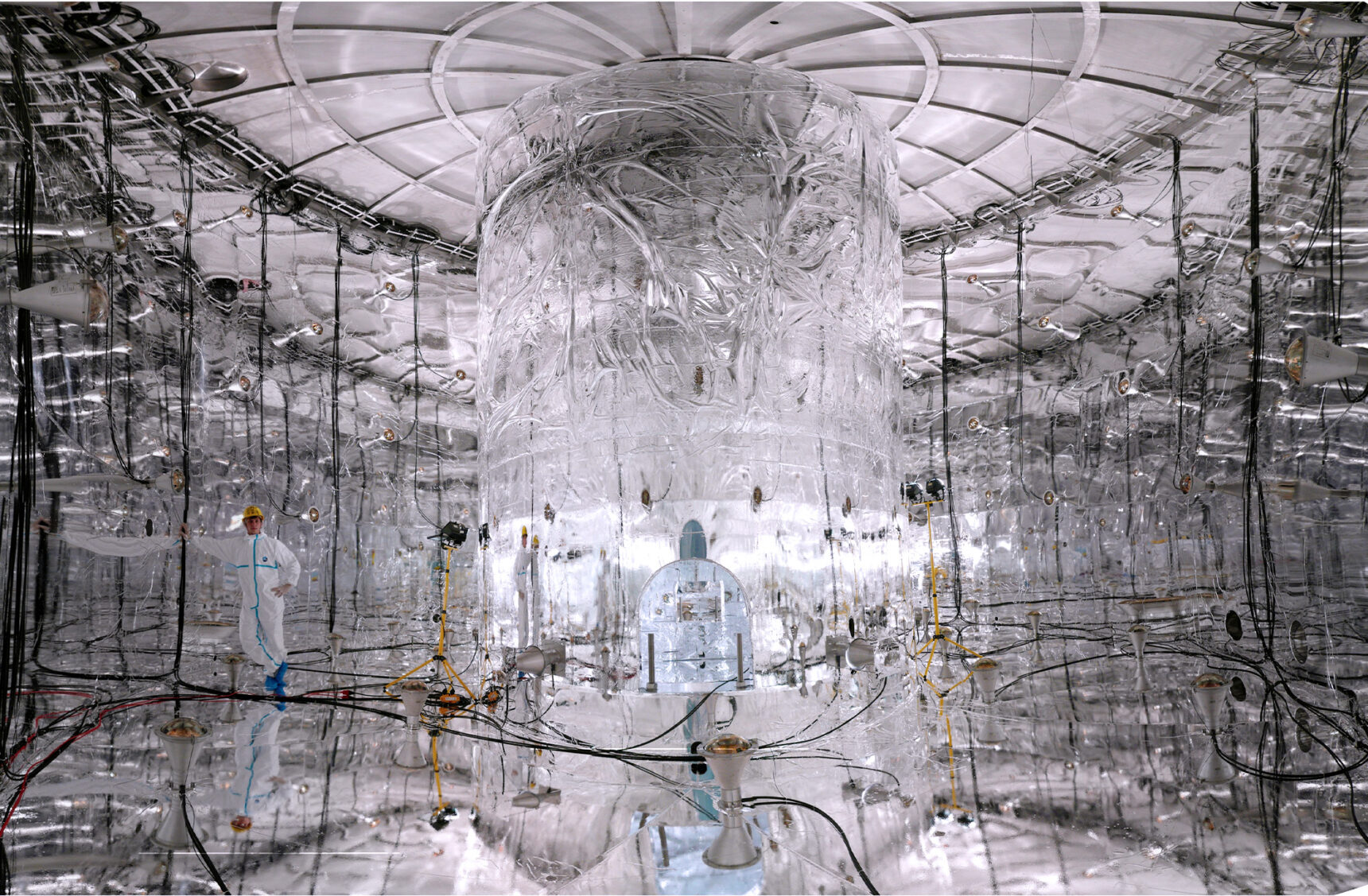 Physics Experiments Spell Doom for Quantum ‘Collapse’ Theory | Quanta ...