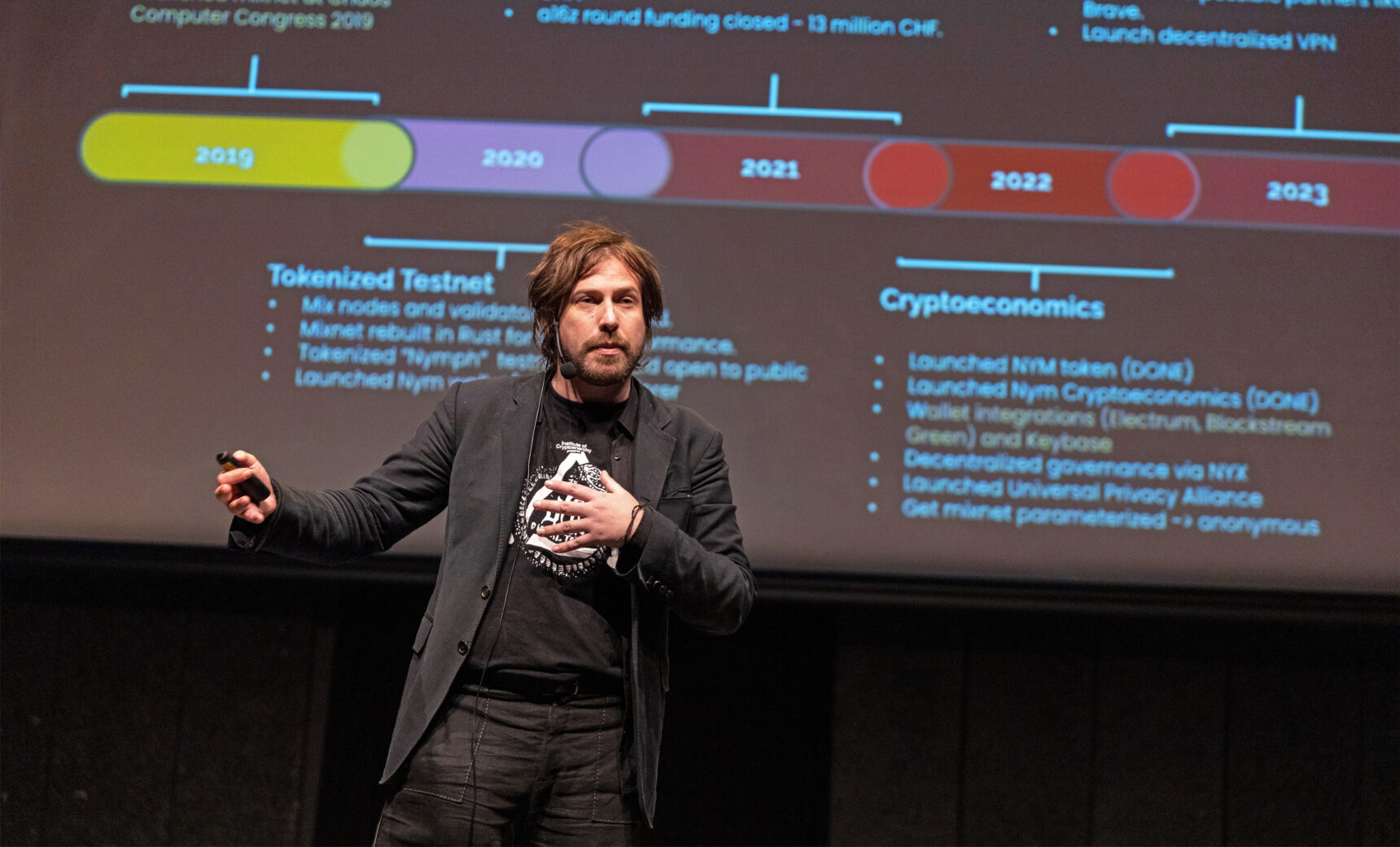 The Computer Scientist Who Boosts Privacy With Entropy | Quanta Magazine