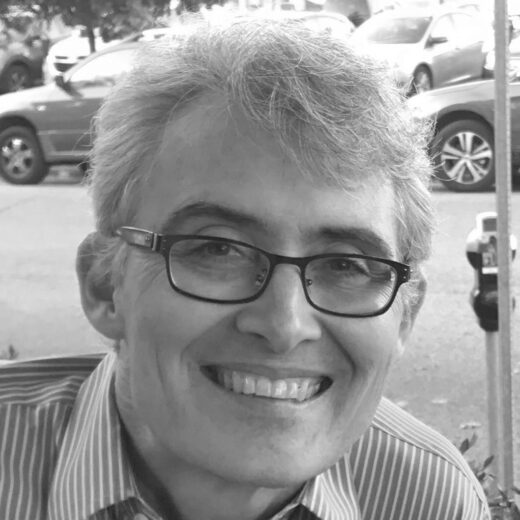 John M. Beggs | Quanta Magazine