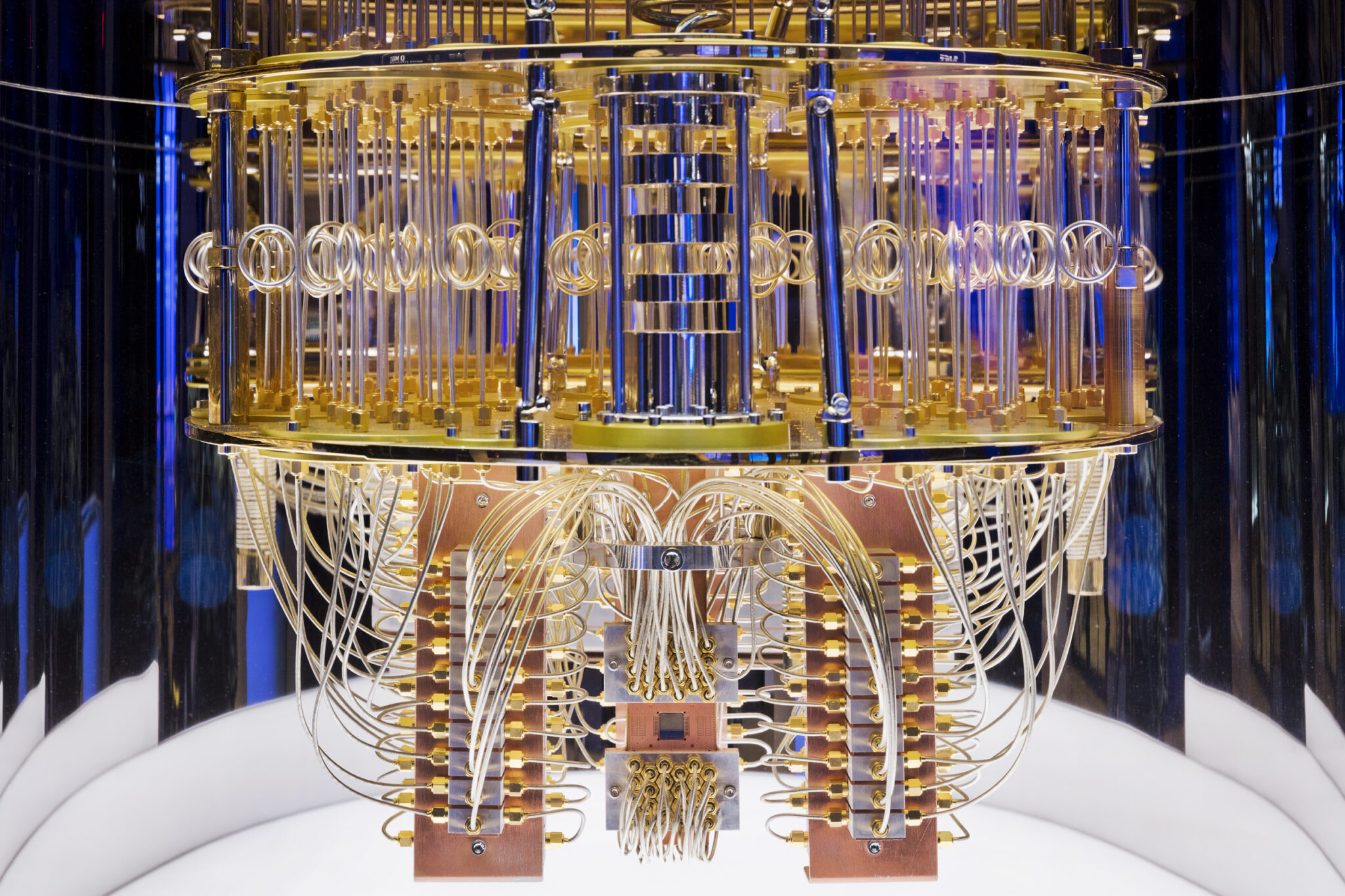 Physicists Use Quantum Mechanics to Pull Energy out of Nothing | Quanta ...