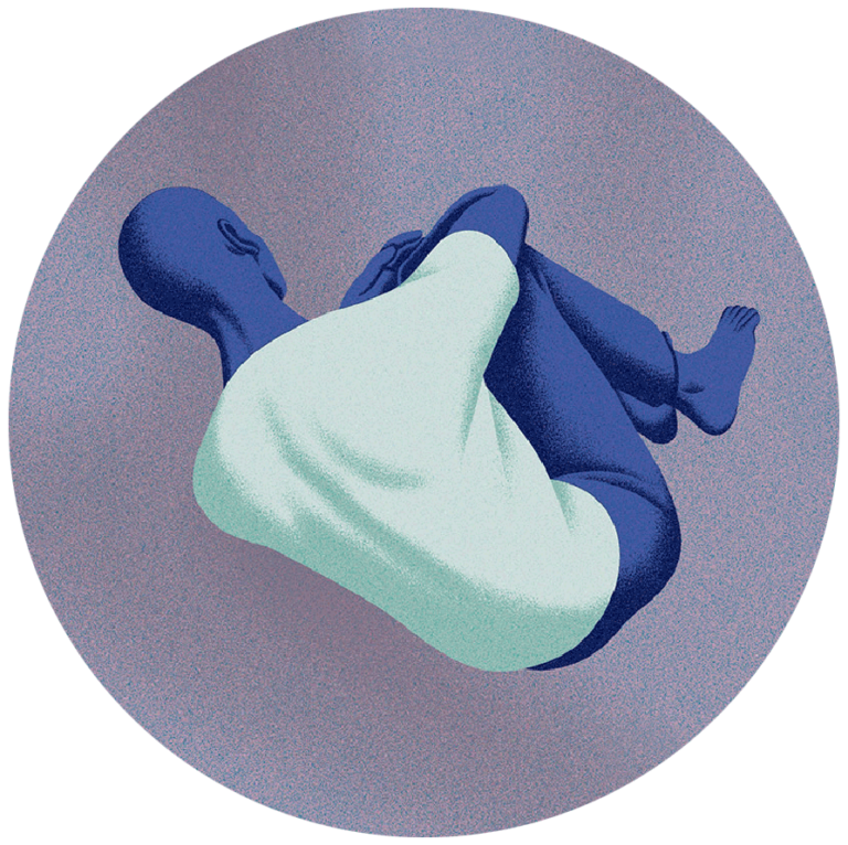 How Loneliness Reshapes the Brain | Quanta Magazine