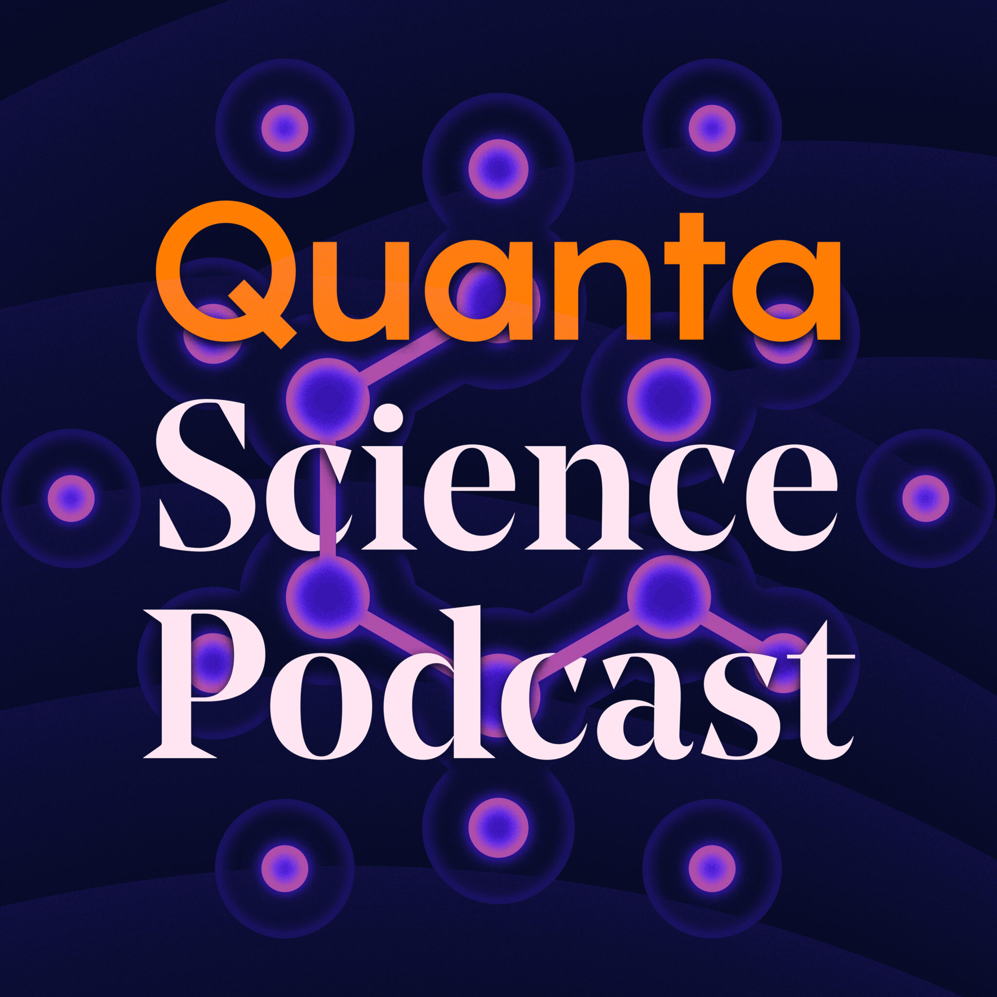 Quanta Magazine’s Science and Math Podcasts