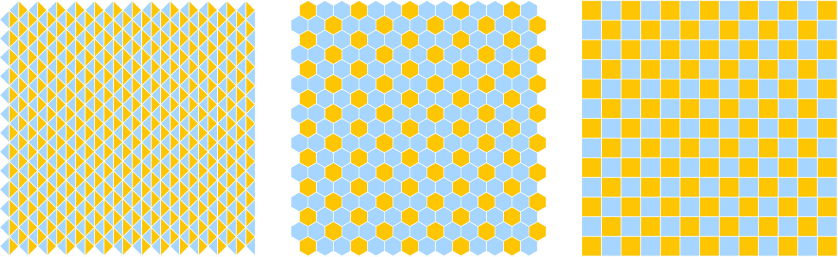 Math That Goes On Forever but Never Repeats | Quanta Magazine