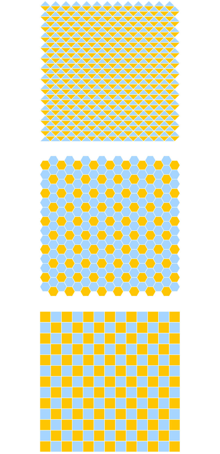 Math That Goes On Forever but Never Repeats | Quanta Magazine