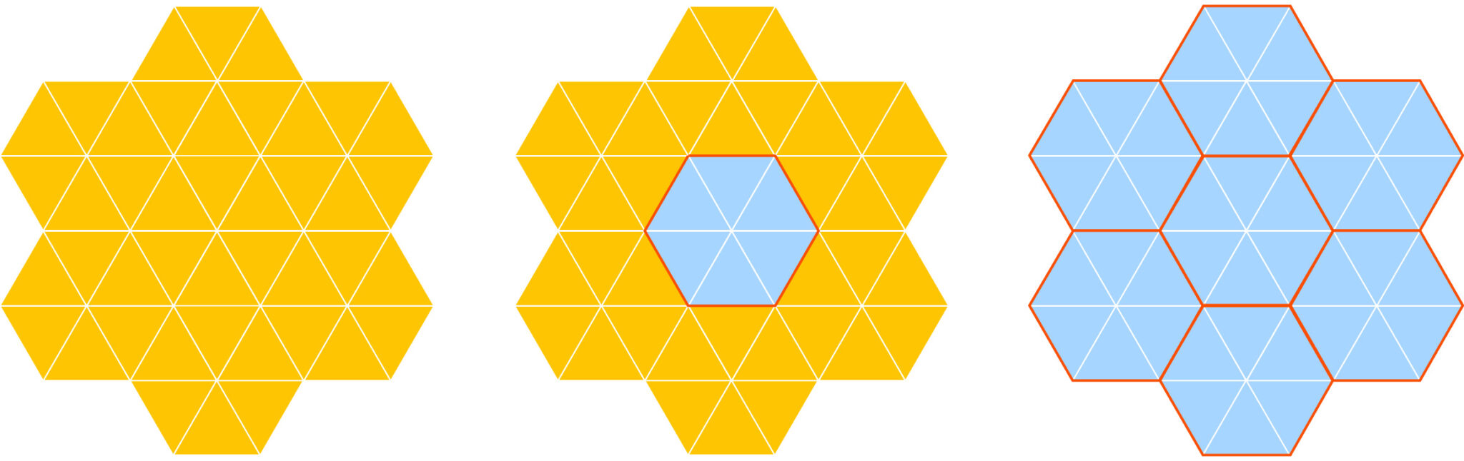 Math That Goes On Forever but Never Repeats | Quanta Magazine