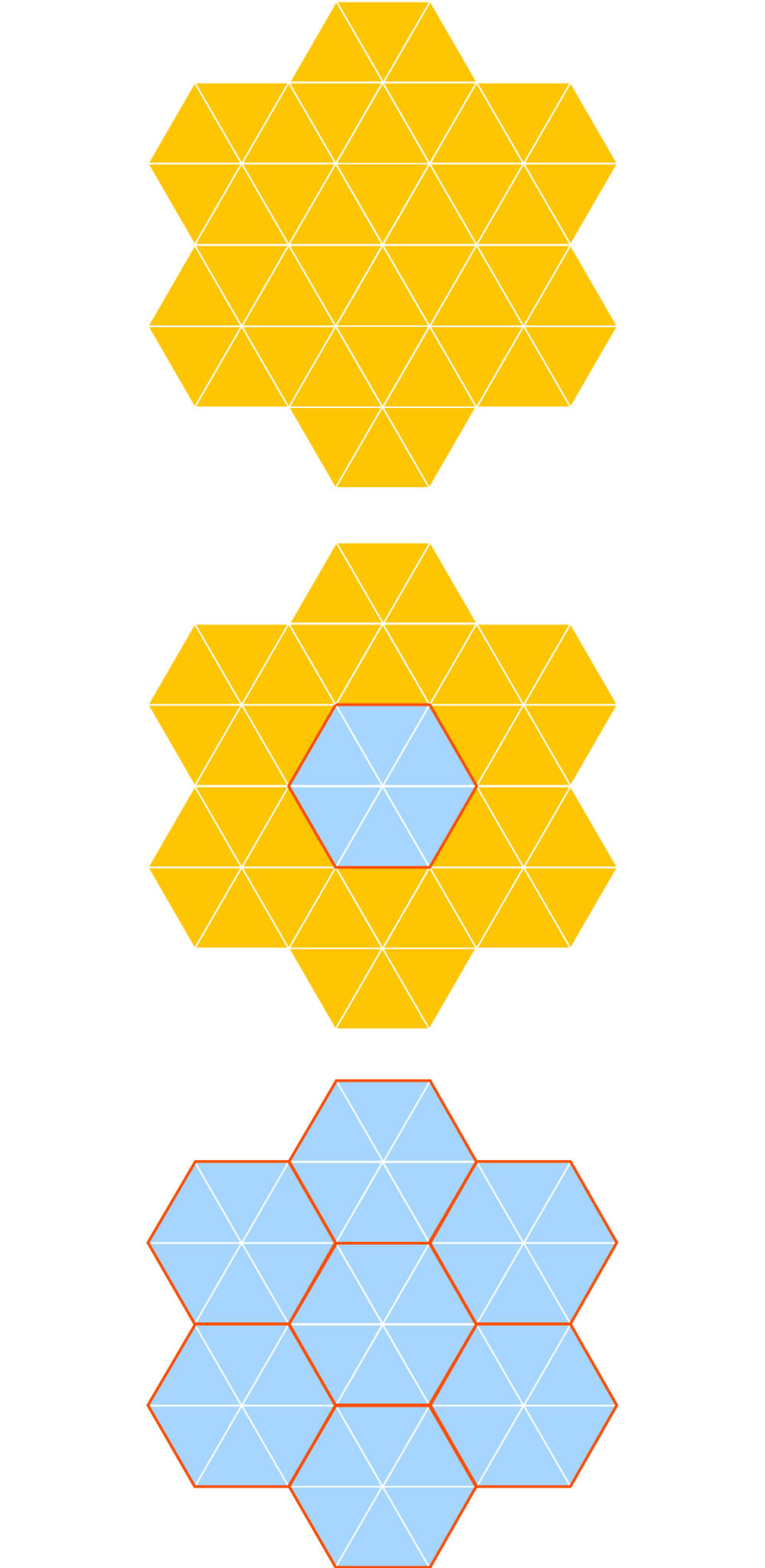 Math That Goes On Forever but Never Repeats | Quanta Magazine