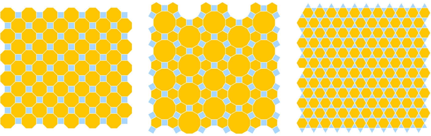 Math That Goes On Forever but Never Repeats | Quanta Magazine