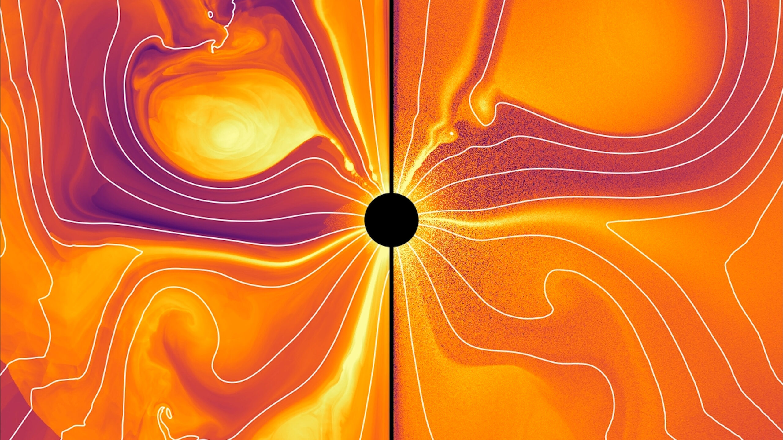 Magnetic Reconnection Enhancement Of Ion Energy And Flux By The
