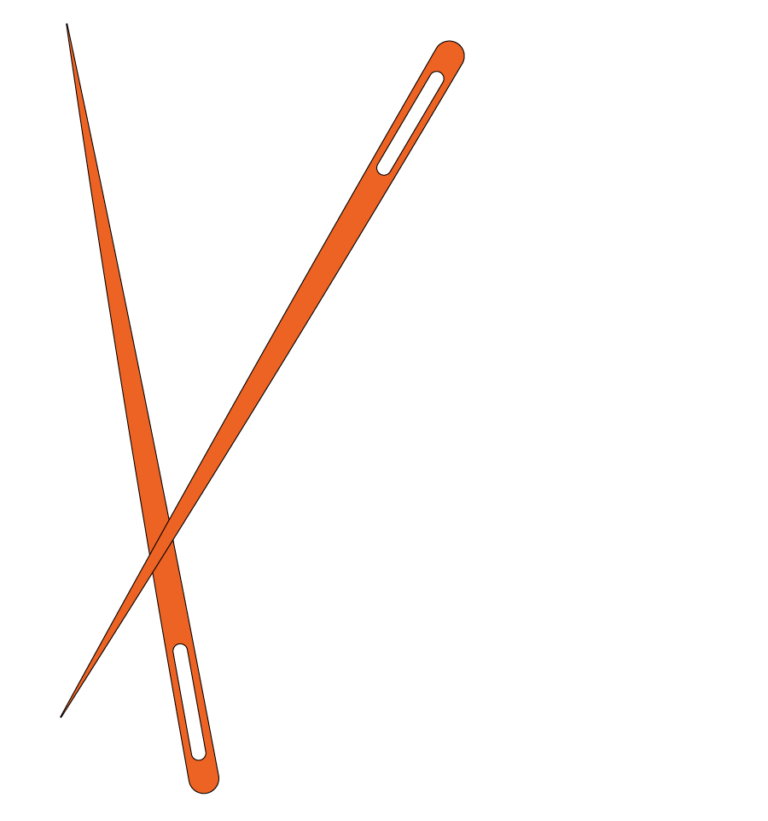 New Proof Threads the Needle on a Sticky Geometry Problem | Quanta Magazine