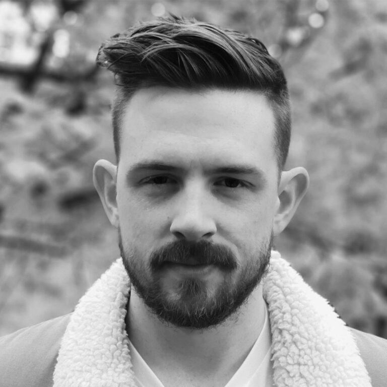 Jackson Ryan | Quanta Magazine