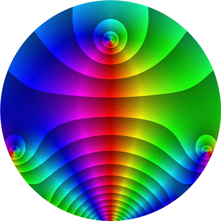 Behold Modular Forms, the ‘Fifth Fundamental Operation’ of Math ...