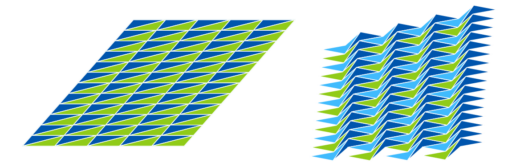 A Brief History of Tricky Mathematical Tiling | Quanta Magazine