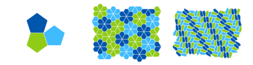 A Brief History of Tricky Mathematical Tiling | Quanta Magazine