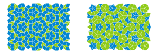 A Brief History of Tricky Mathematical Tiling | Quanta Magazine