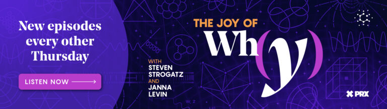 Science and Math News | Quanta Magazine