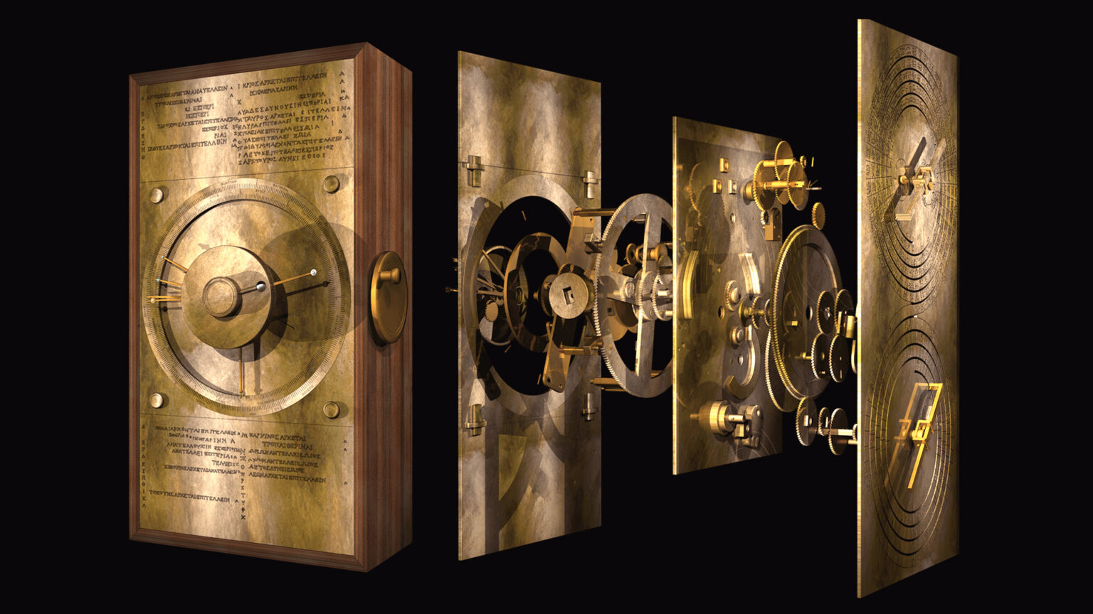 How the Ancient Art of Eclipse Prediction Became an Exact Science ...