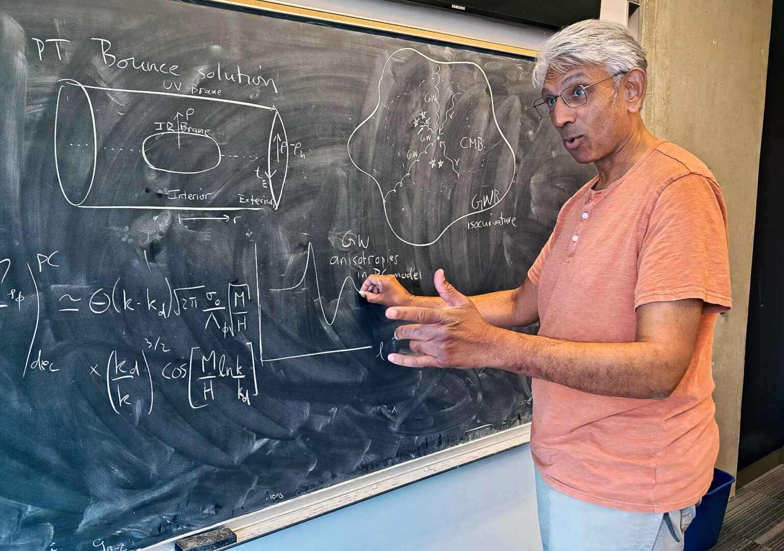 Hopes of Big Bang Discoveries Ride on a Future Spacecraft | Quanta Magazine