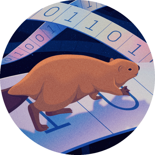 Amateur Mathematicians Find Fifth ‘Busy Beaver’ Turing Machine | Quanta ...