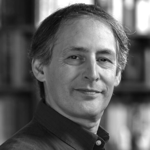 Matt Strassler | Quanta Magazine