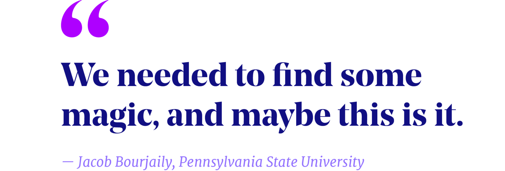 Physicists Reveal a Quantum Geometry That Exists Outside of Space and ...