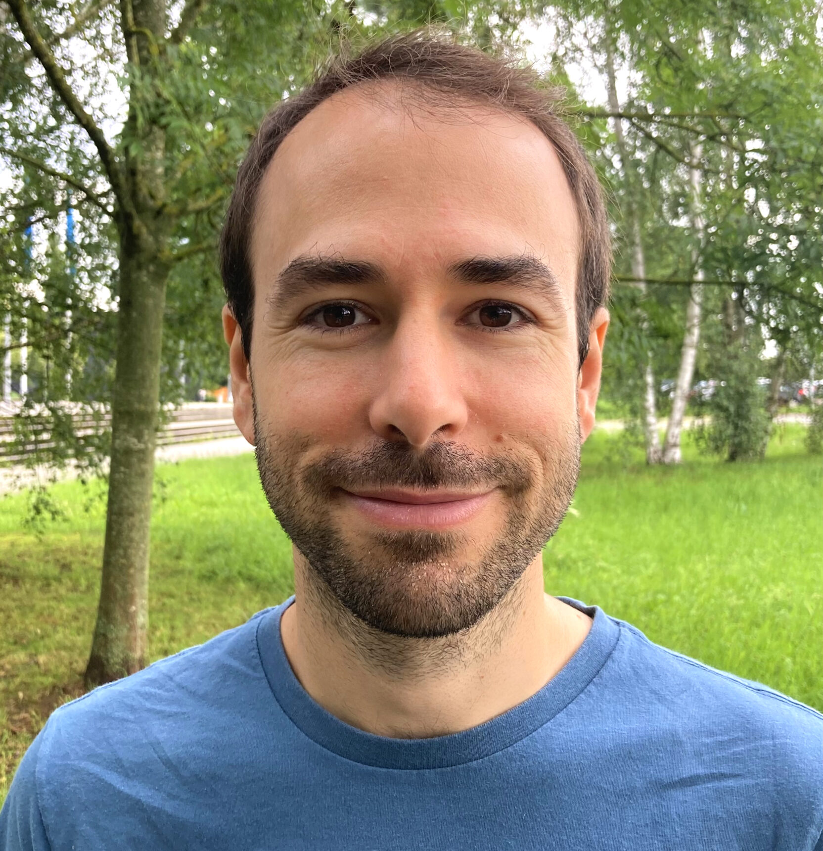 How Do Merging Supermassive Black Holes Pass the Final Parsec? | Quanta ...