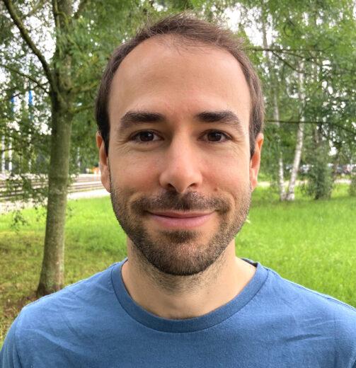 How Do Merging Supermassive Black Holes Pass the Final Parsec? | Quanta ...