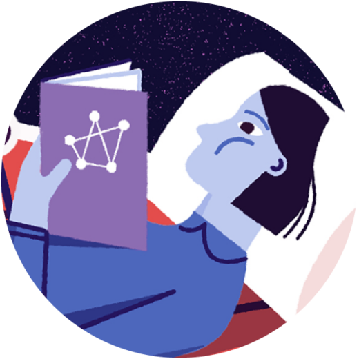 Math’s ‘Bunkbed Conjecture’ Has Been Debunked | Quanta Magazine