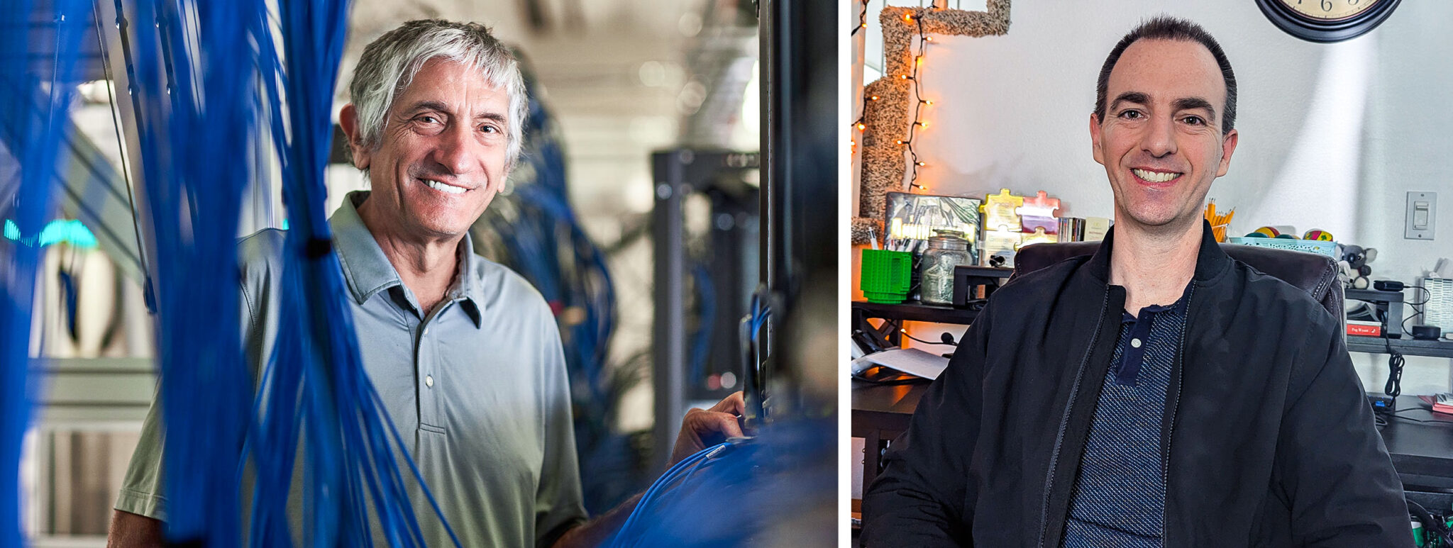 Quantum Computers Cross Critical Error Threshold | Quanta Magazine