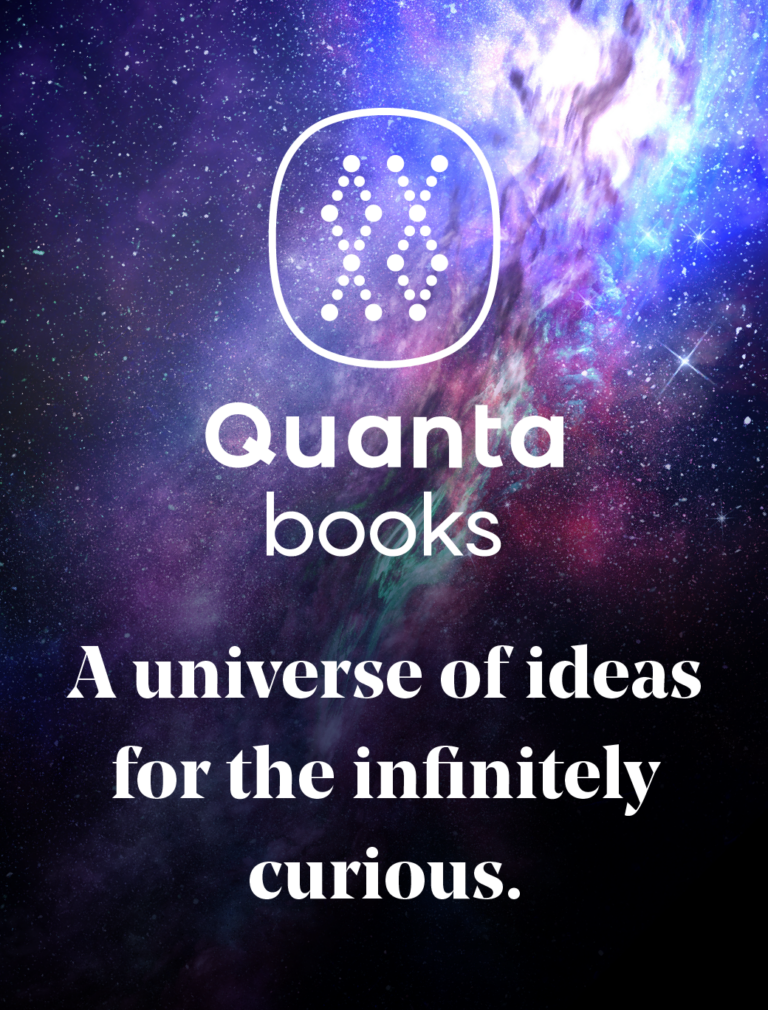 Science and Math News | Quanta Magazine