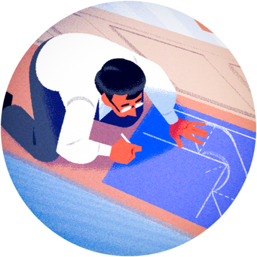 The Largest Sofa You Can Move Around a Corner | Quanta Magazine