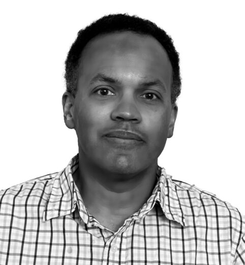 Richard Green | Quanta Magazine