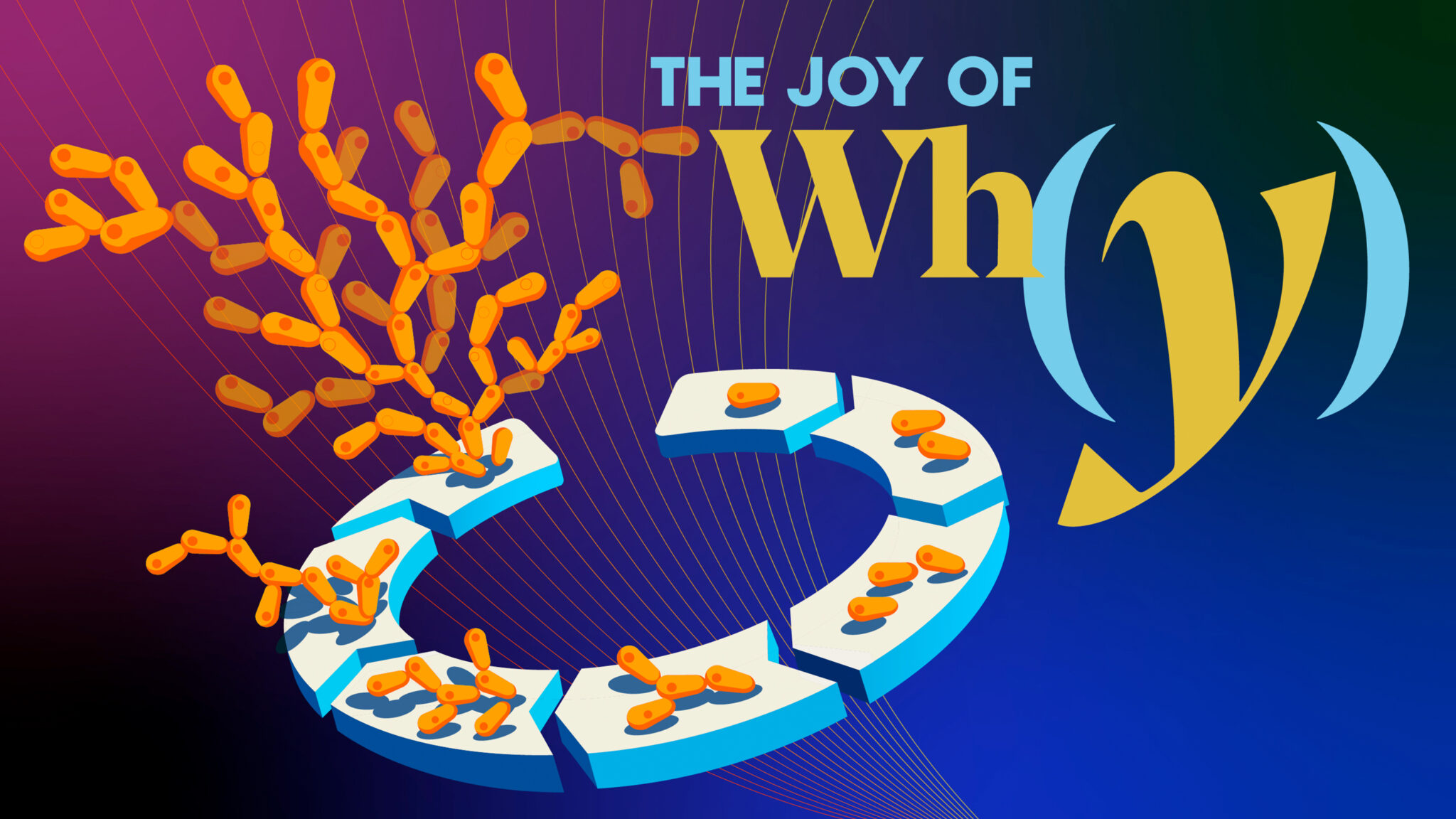 How Did Multicellular Life Evolve? | Quanta Magazine