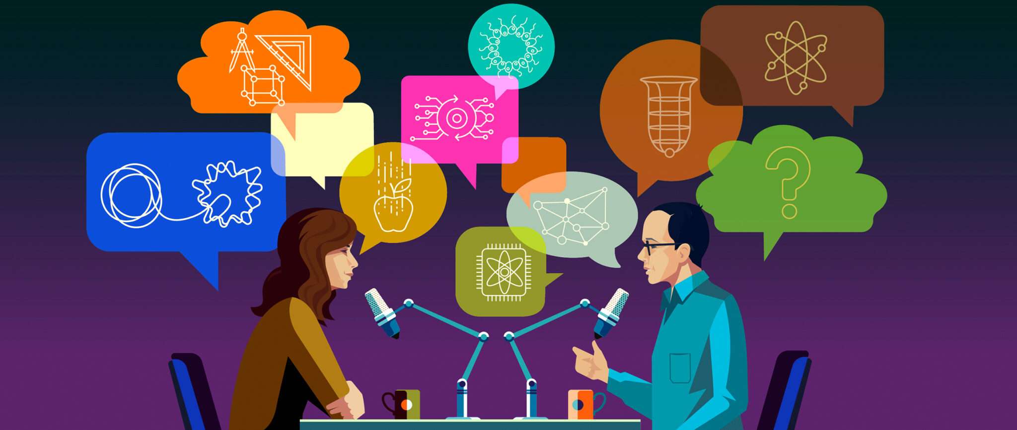 ‘Once in a Century’ Proof Settles Math’s Kakeya Conjecture | Quanta ...