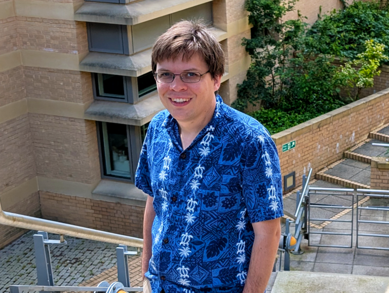 Singularities in Space-Time Prove Hard to Kill | Quanta Magazine