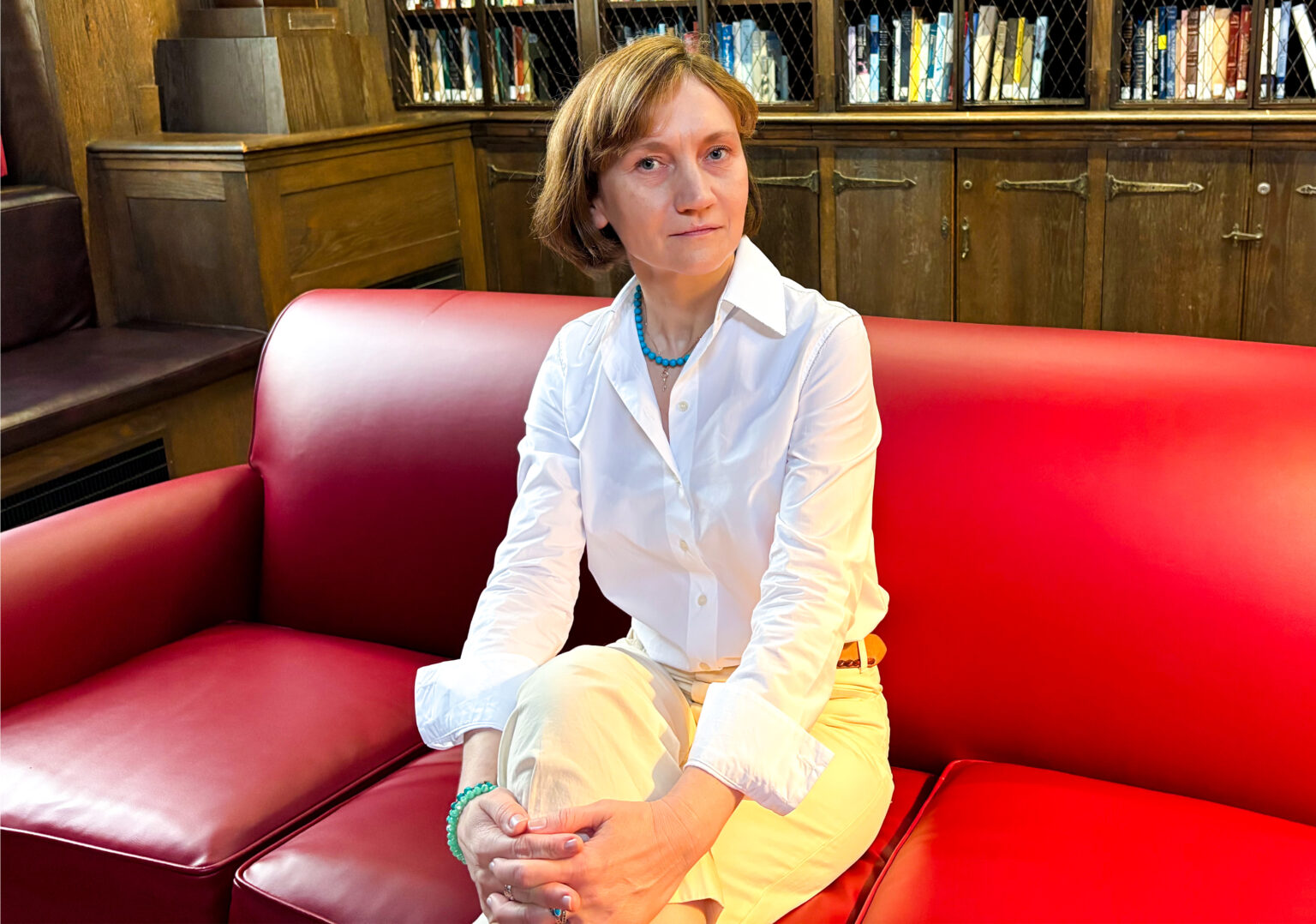 What Does It Mean To Be Thirsty? | Quanta Magazine