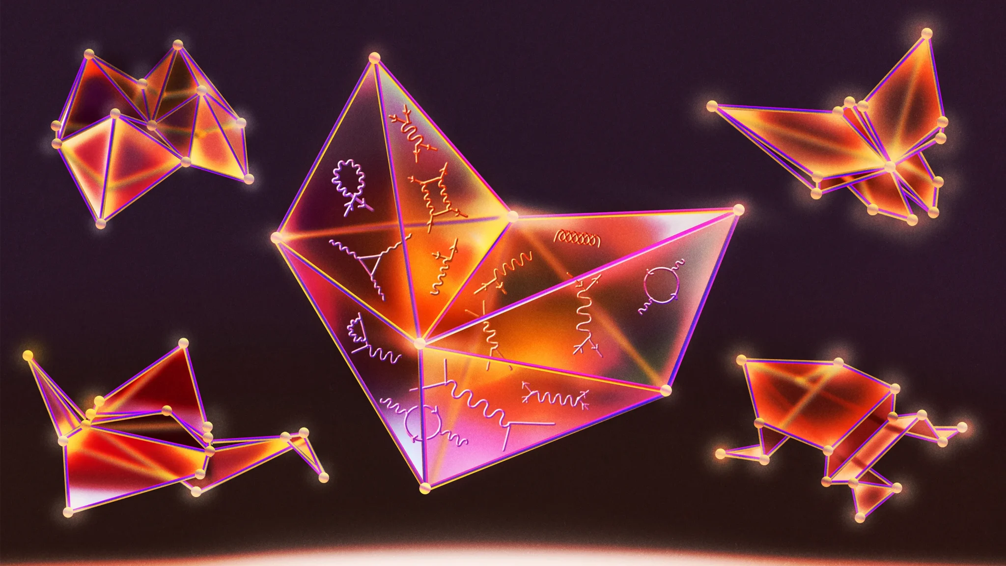 The Post Physics - GEAF