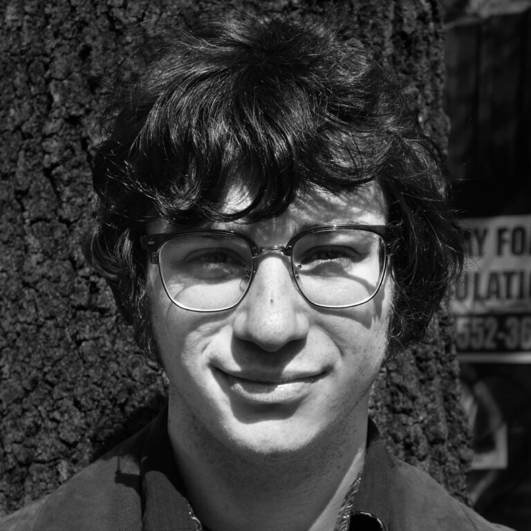 Peter Hall | Quanta Magazine