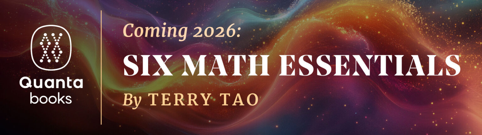 Science and Math News | Quanta Magazine