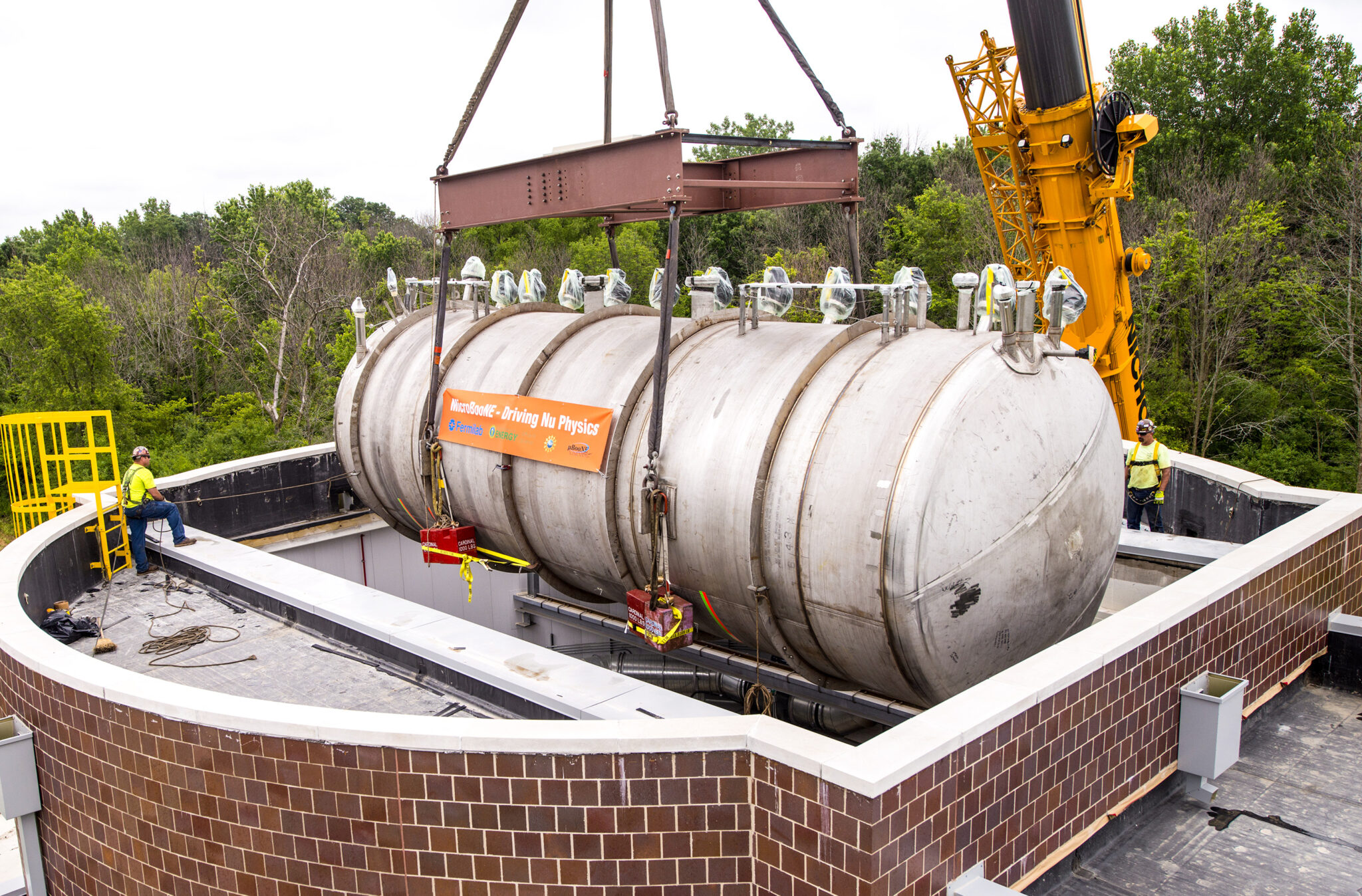 Experiments Ring the ‘Death Knell’ for Sterile Neutrinos | Quanta Magazine
