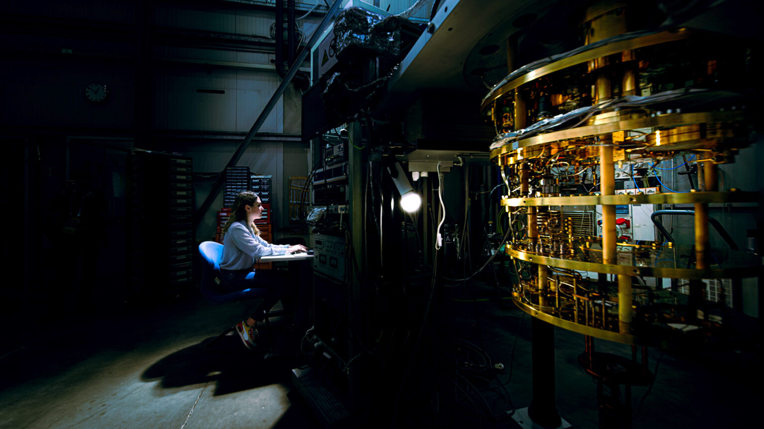 Global Physics Photowalk: 2025 winners revealed | Quanta Magazine