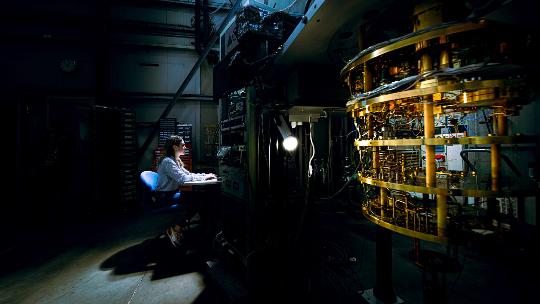 Global Physics Photowalk: 2025 winners revealed | Quanta Magazine