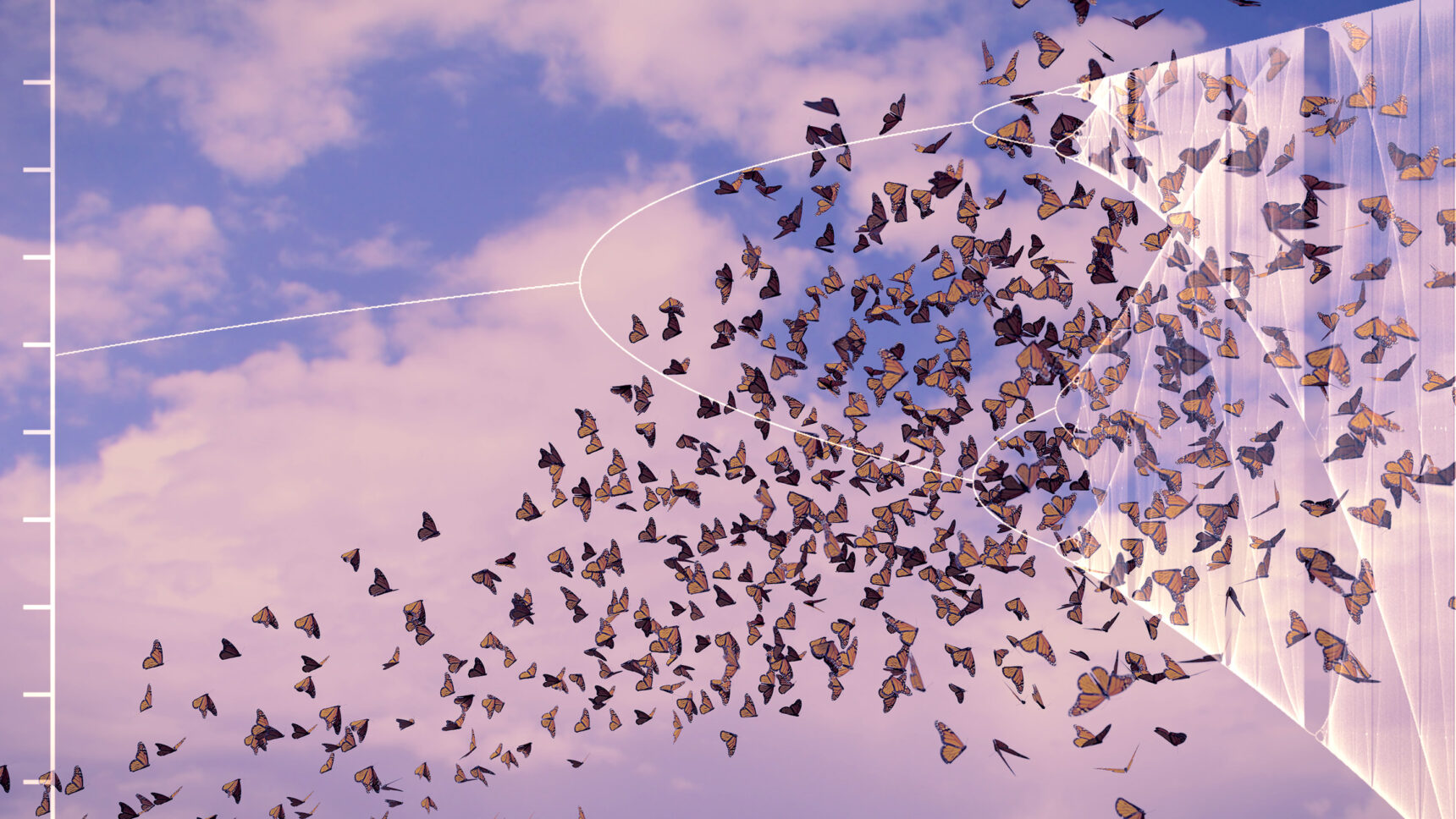 Hidden Chaos Found to Lurk in Ecosystems | Quanta Magazine