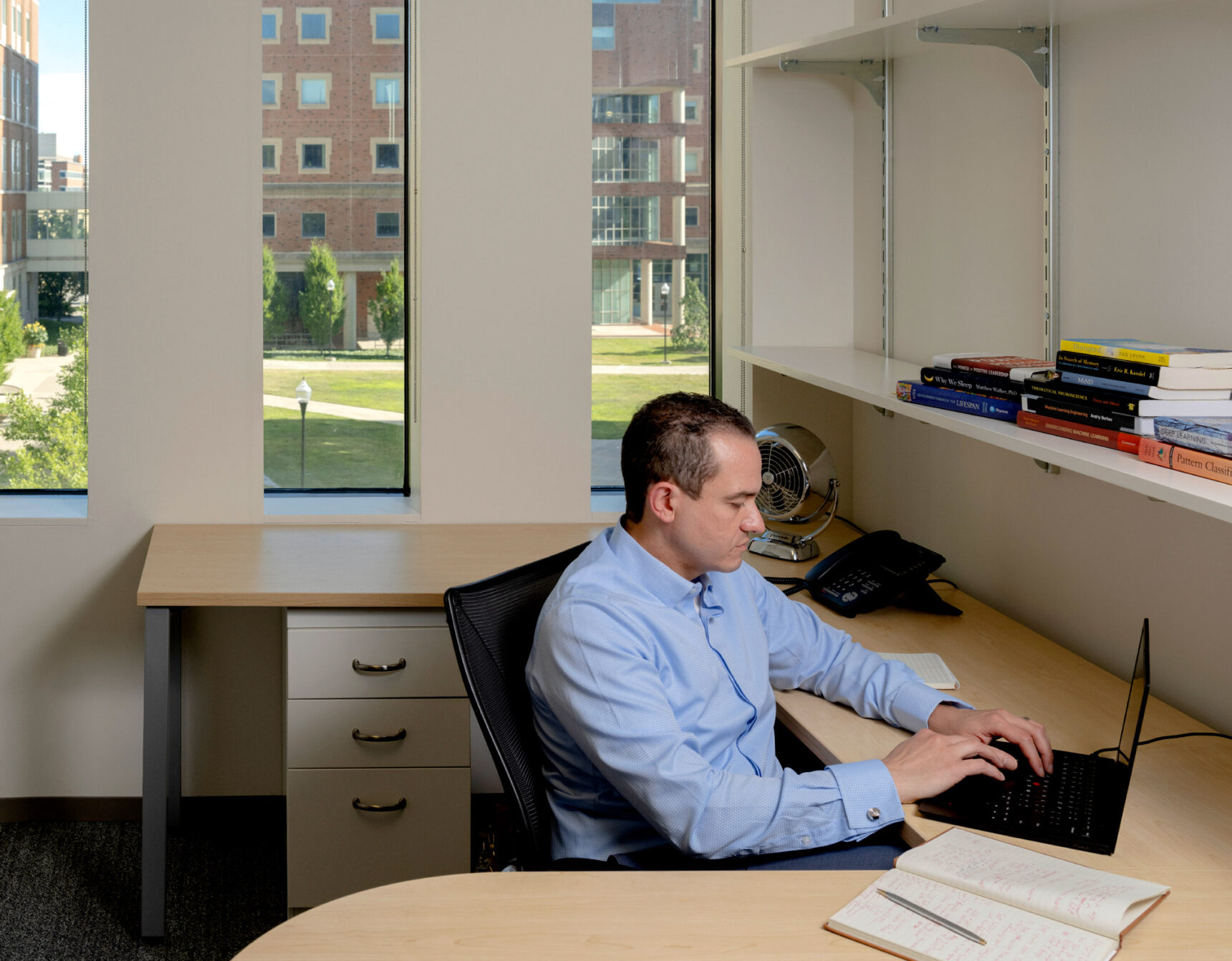 The Computer Scientist Trying to Teach AI to Learn Like We Do | Quanta ...